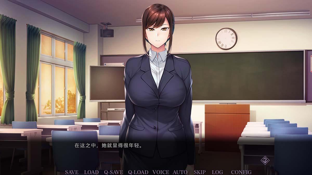 【NTR/GAL/汉化】催〇 -SECRET DESIRE- パッケージ版 - ACGCBK