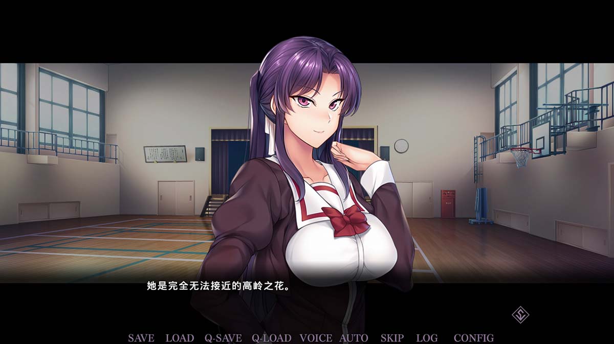 【NTR/GAL/汉化】催〇 -SECRET DESIRE- パッケージ版 - ACGCBK